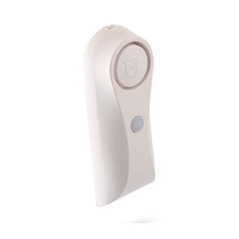 Smart Home Sensors Interconnected Wireless Vibrator Detector In Pillow Fire Safety And