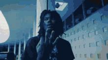 Lucki S Tenor