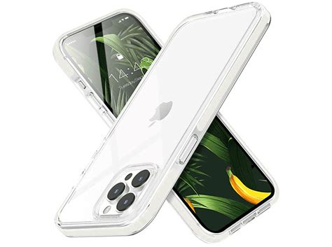 Cofi H Lle Mm Slim Case Backcover Oppo Reno Pro G Transparent Mediamarkt