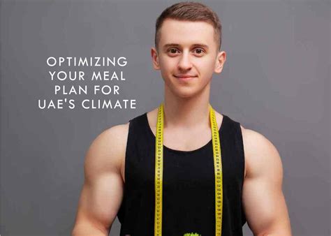 How To Customize Your Muscle Gain Meal Plan