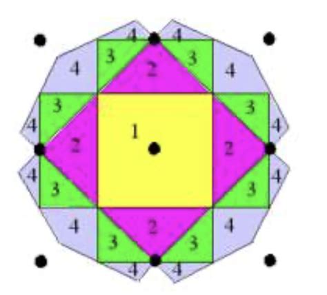 Solved In Solid State Physics A ﻿take The Reciprocal