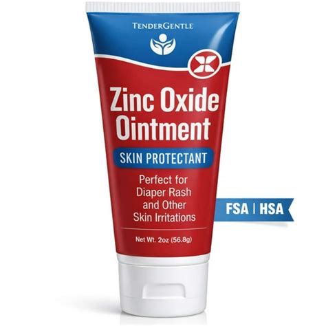 Free Shipping Emjay Labs Pinxav Diaper Rash Ointment 16 Oz Healing