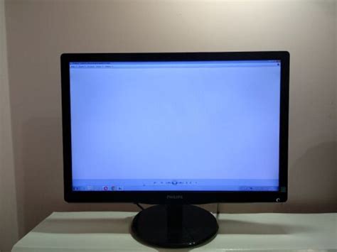 Купити Монітор Philips V Line 220v4l 22 1680x1050 Tn Dvi Vga Audio Vesa 100x100