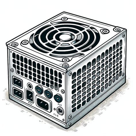 Premium Photo Computer System