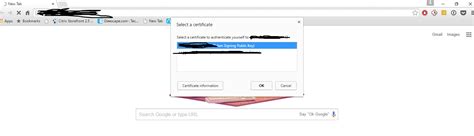 Nodejs Ssl Certificates Popup In Nodejs Stack Overflow