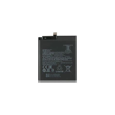 Batterie BN62 D Origine Pour Xiaomi Poco M3 Brico Phone