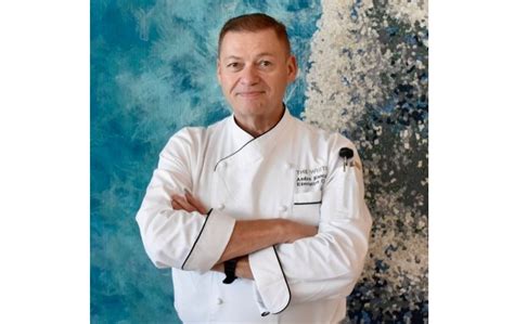 The Westin Grand Cayman Seven Mile Beach Resort And Spa Appoints Andre Blasczak As Executive Chef