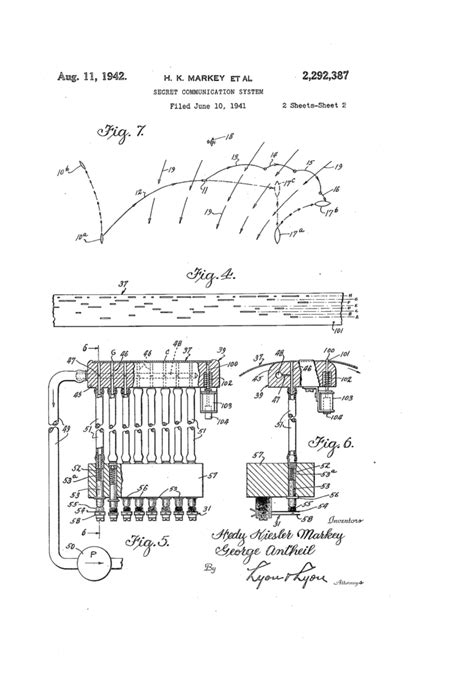 IEEE SA - Actress/Inventor Hedy Lamarr – and How Far Wireless Communication Has Come