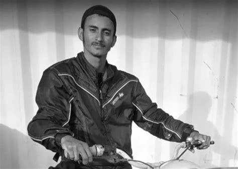 Jovem Morto Com Facada Ap S Dan Ar Com Ex Namorada De Suspeito