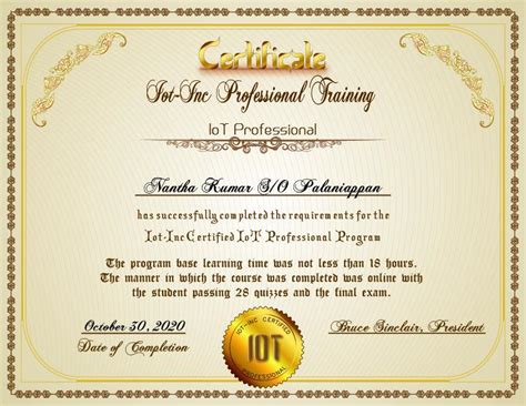 Nantha Kumar On Linkedin Upskilling