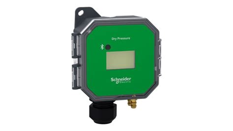 Epp302lcd Schneider Electric Epp Series Industrial Pressure Sensor