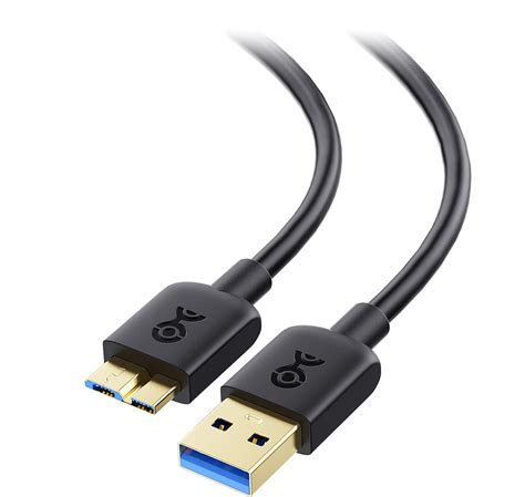 Ugreen Cable Micro B Usb 30 Cable Usb 30 Tipo A A Micro B