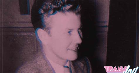 Trans Joy How Jazz Icon Billy Tipton Shows Trans Men They Arent Alone
