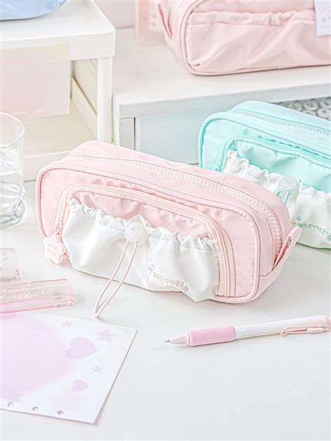 Cute Stationery From Adorable Pencil Pouches To Stylish Notebooks