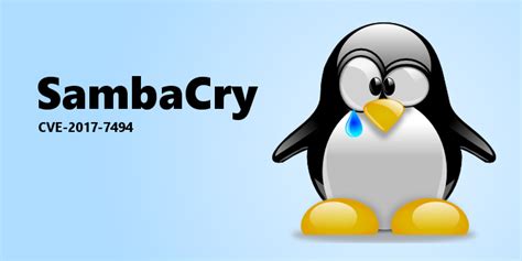 Sambacry — Old Protocol New Threat By Wojciech W Intive Developers Medium