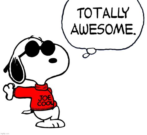 Snoopy Blank Template Imgflip