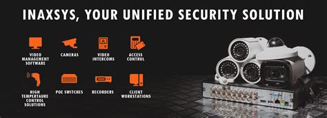 Inaxsys Security Systems