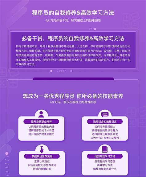 程序员的自我修养与高效学习方法 资源荟萃 Linux Do