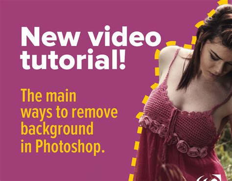 All About Clipping How To Remove Background On Behance