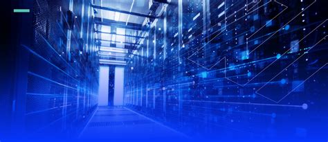 Data Center Interconnection Project Trust Integrated Solutions