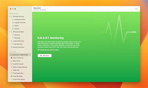 How To Check A Macs Hard Drive Health In 2024 Onmac Your Guide To
