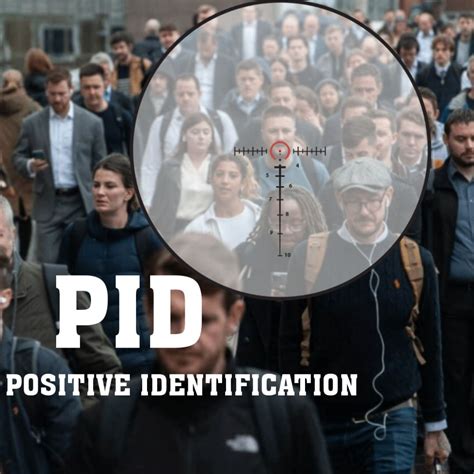 Apex Tactical Security Services What Is Pid And Why Is It Important In Security In The World