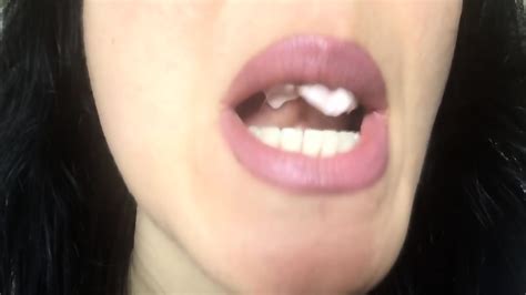 Asmr Gum Popping And Snapping Eporner