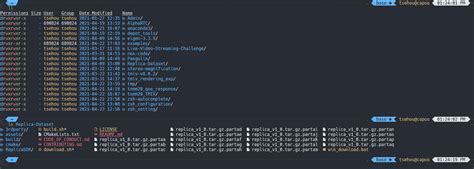 GitHub Tse Hou Zsh Configuration Sample Zsh Configuration For Tutorial
