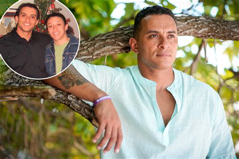 What Happened To Survivor 48s Joe Hunters Sister Joanna Hunter In