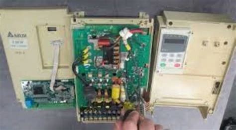 Hardware Service Plc Hmi Products Srevice In Chennai