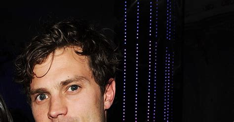 Jamie Dornan Watched Sex And The City For His Shades Research