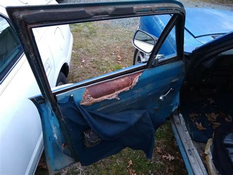 1971 Chevrolet Nova Inline 6 Cylinder Automatic Car Running Video For