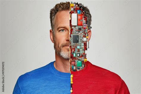 Virtual Intelligence Cybernetic Augmentation Artificial Synapse Machine Consciousness And Brain