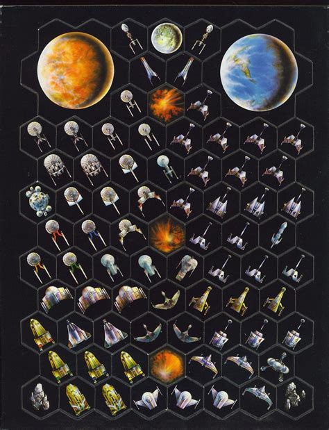 Fasa Star Trek Games Qlerointo