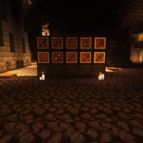 RPG Bundle Pack Volume Minecraft Texture Pack