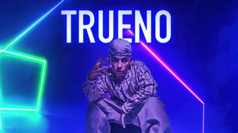 Trueno Cerró La Segunda Edición Del Ciclo De Música En Vivo En Estaciones De Servicio Infobae