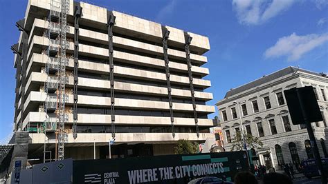 Structural Testing Infrastruct