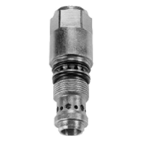 Priority Flow Control Valve Series Mvr 3d Hydromar