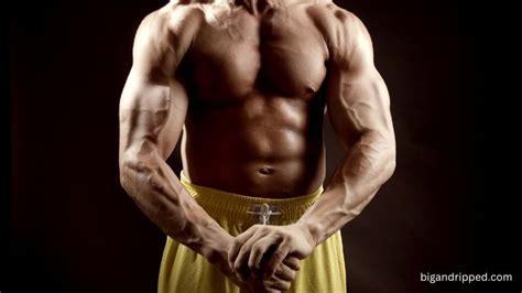 Brutal Force Ironbound Bulking Stack For Muscular Growth