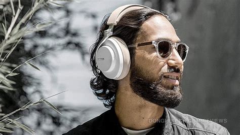Shure AONIC 50 Review: Adjustable Noise Cancellation
