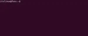How To Adjust The Tmux Pane Size Its Linux FOSS