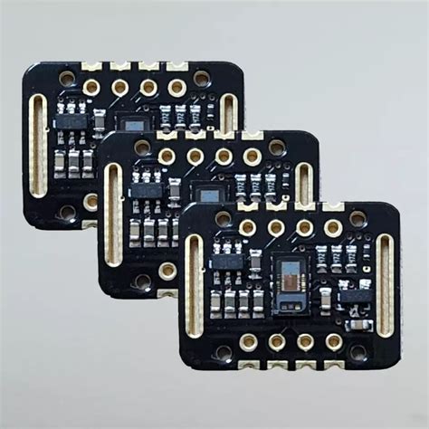 3 Pack Max30102 Pulse Oximeter Heart Rate Sensor