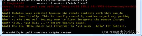 初次使用gitlab报错error Importing Repository Csdn博客