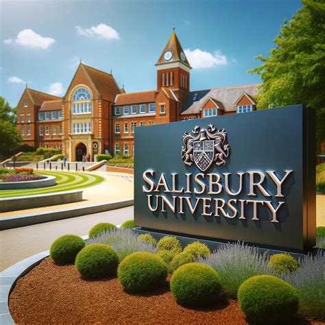 Salisbury University