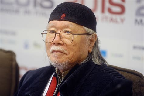 Muere A Los 85 Años El Mangaka Leiji Matsumoto Autor De Capitán