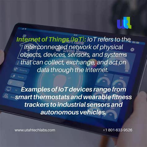 Synergizing Iot And Ai A Futuristic Convergence Redefining