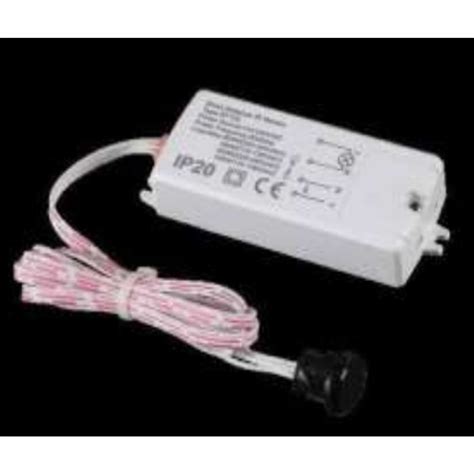 Ir Door Trigger Sensor Krisha Interior