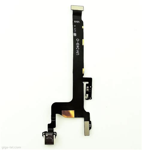 Oneplus Charging Flex