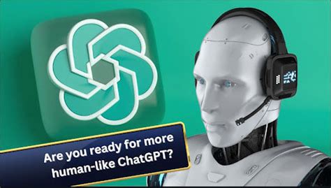 OpenAI Wants ChatGPT To Stop Going Crazy Be More Human Like Digit