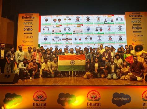 Akshay Ojha On Linkedin Bharatdreamin Salesforce Community Networking Trailblazers Learning…